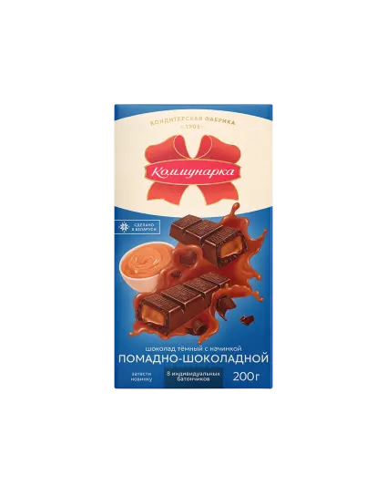 Шоколад